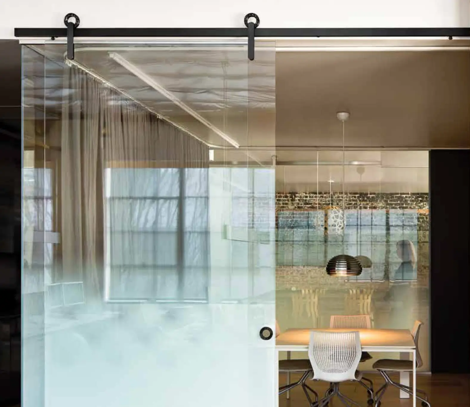 Barn Door Hardware - ZeroDocs Dev